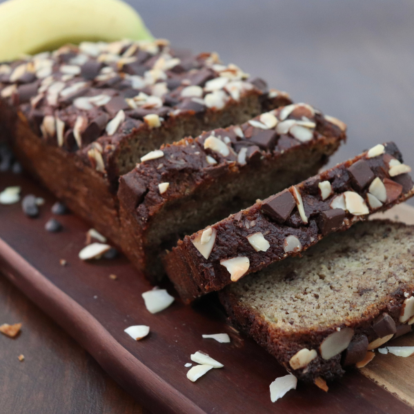 The Bakery – Going Bananas for Jesus