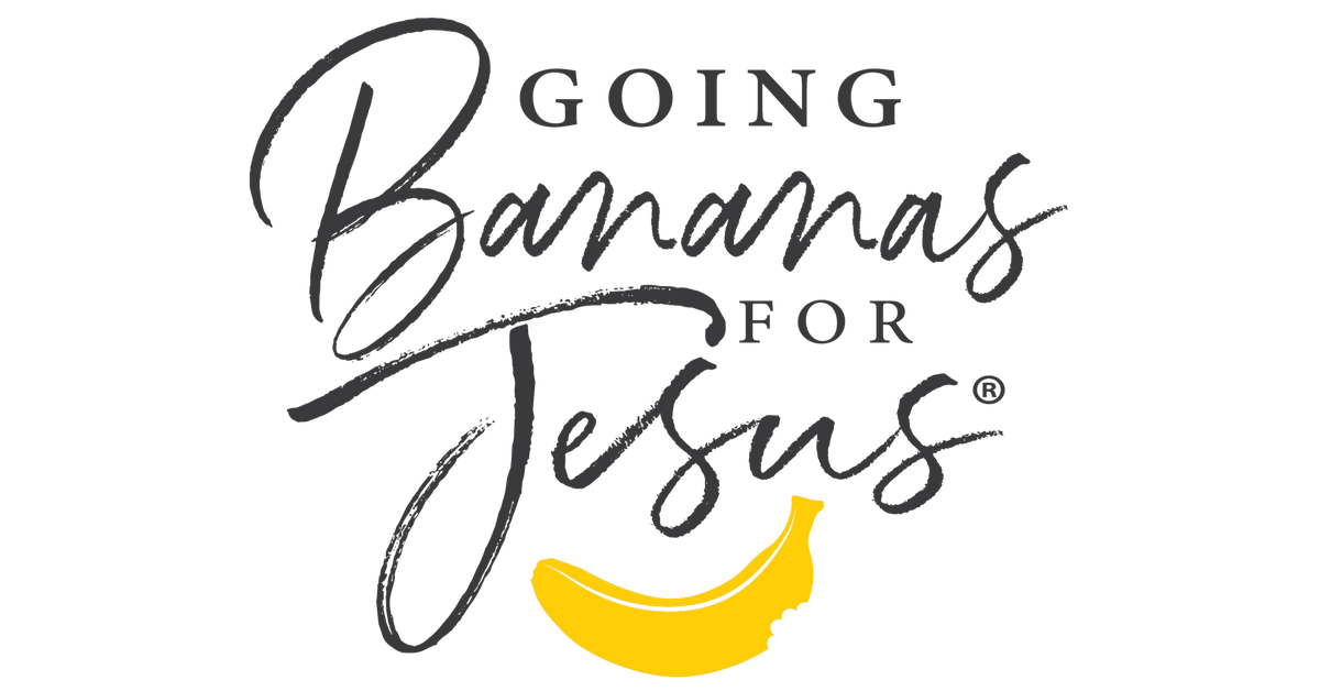 Esther Boutique – Going Bananas for Jesus