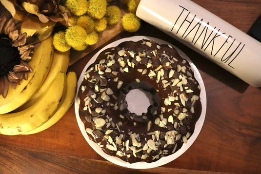 The Bakery – Going Bananas for Jesus