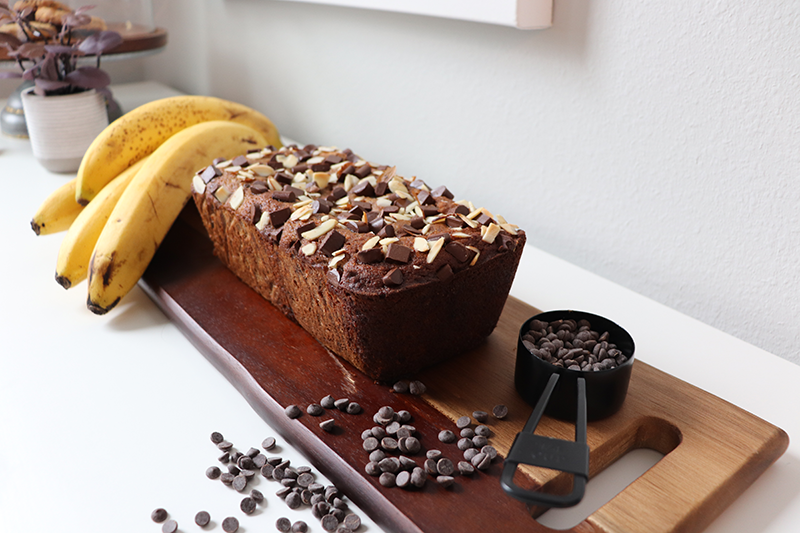 Going Bananas for Jesus